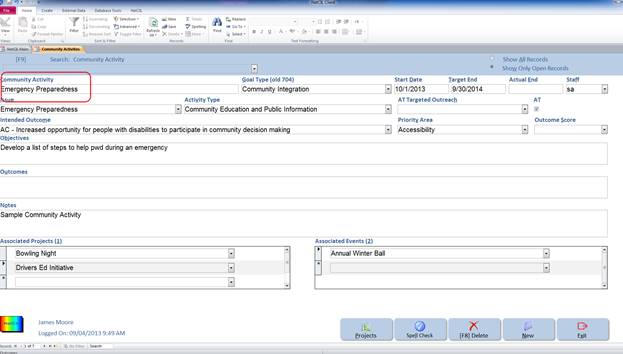 NetCIL Client User Guide